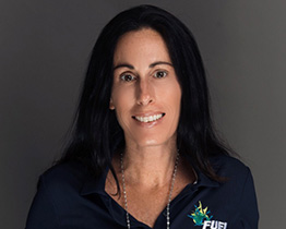 TEAM FUEL - FUEL Partnerships®